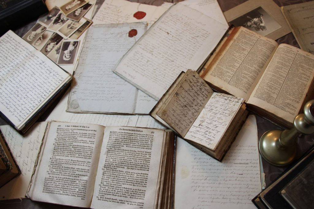 How To Organize Thoughts On Paper A Step by Step Guide