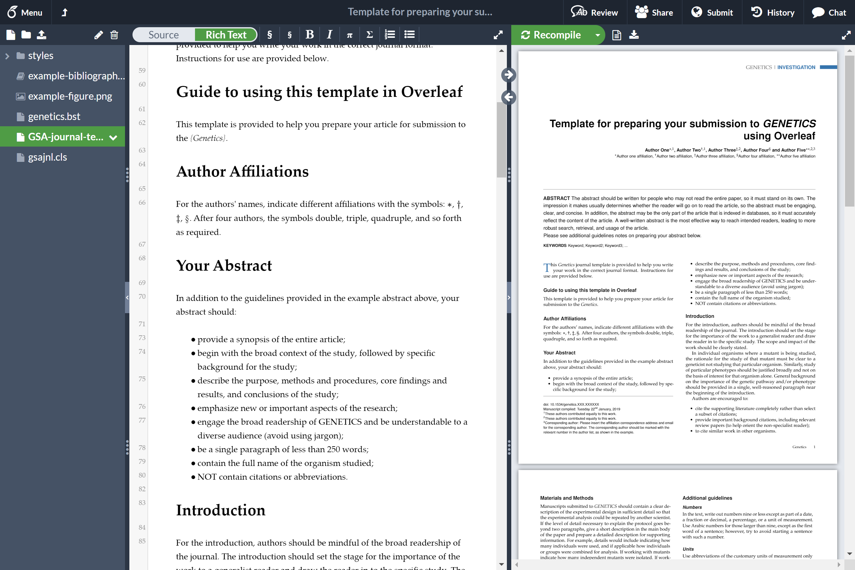 Overleaf And Grammarly How To Use Both Tools Easily