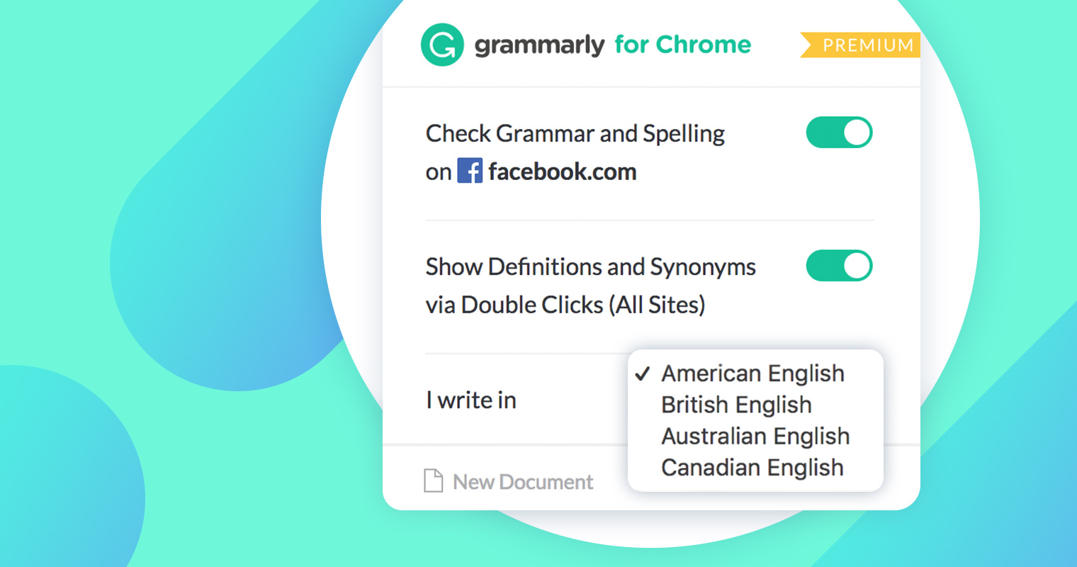 How To Creatively Use Grammarly With LaTeX 8 Steps